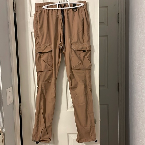 PacSun | Pants | Mens Pacsun Cargo Pants | Poshmark